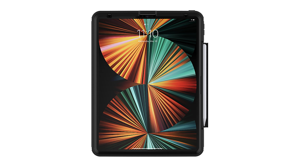 OtterBox Defender Case | iPad Pro 12.9 (6th-3rd Gen) Protection