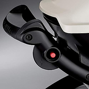 Weber Q1000 Liquid Propane Grill, Titanium