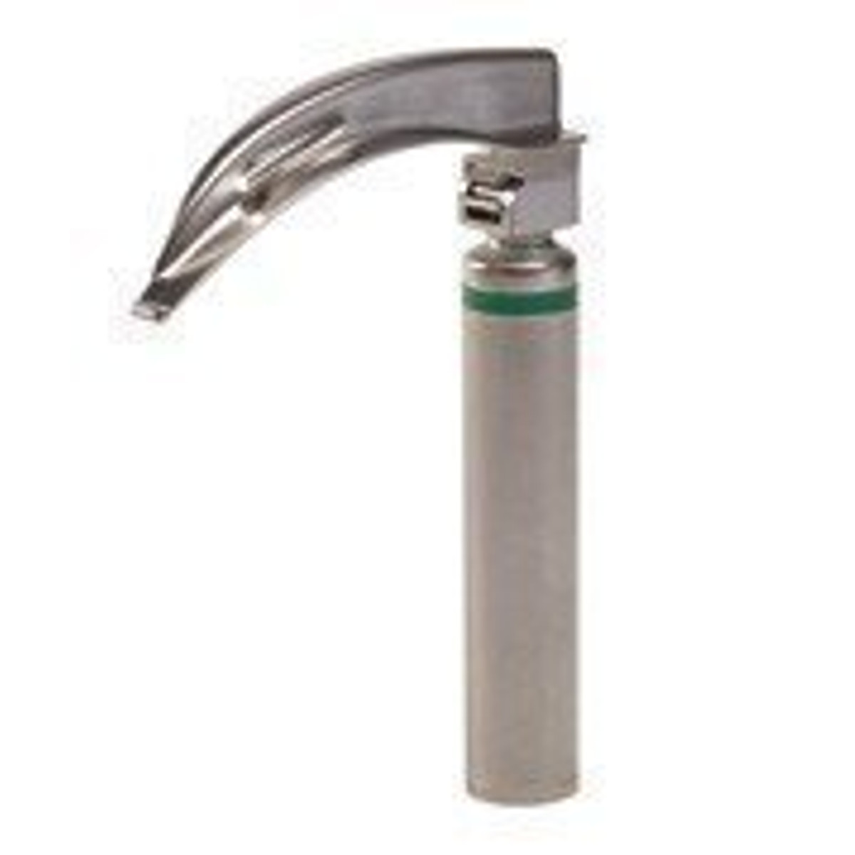 Grafco #3 Macintosh Standard Replacement Blade - Medium Adult, 1196#3