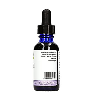 Banyan Botanicals Nasya Oil – Organic Herbal Nasal Drops for Clear Breathing – Ayurvedic Nasal Cleaner and Nose Moisturizer* – One Fluid Ounce – Certified Organic, Non GMO, Chemical Free
