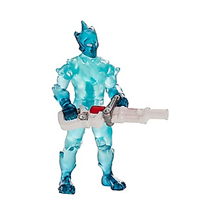 FORTNITE Micro Legendary Series 6-Pack, Six 2.5-inch Highly Detailed Figures with Weapons - Amazon Exclusive