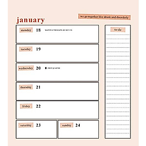 Anne Taintor 2021 Engagement Calendar: (Funny Woman Calendar, Weekly Planner with Vintage Ads and Funny Captions)