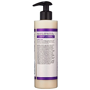Carol's Daughter Black Vanilla Moisture & Shine Hydrating Conditioner, 12 Fl Oz