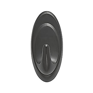 Command Outdoor Medium Terrace Hooks, 4-packages (17086S-AWES)