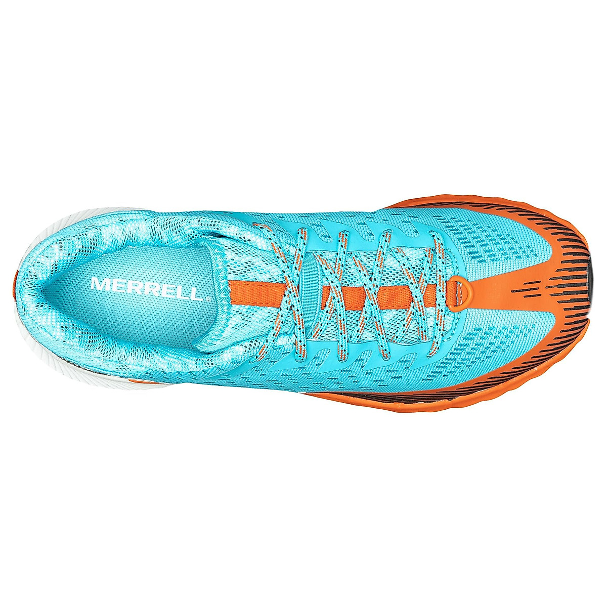 Merrell Agility Peak 5 Atoll/Cloud 10 M