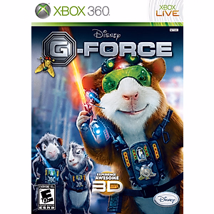 G-Force - Xbox 360