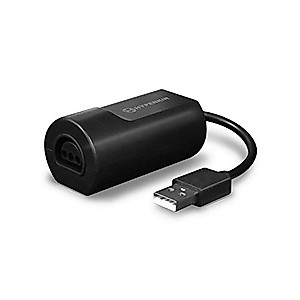Hyperkin Controller Adapter for N64 Controller Compatible with Nintendo Switch/PC,M07412