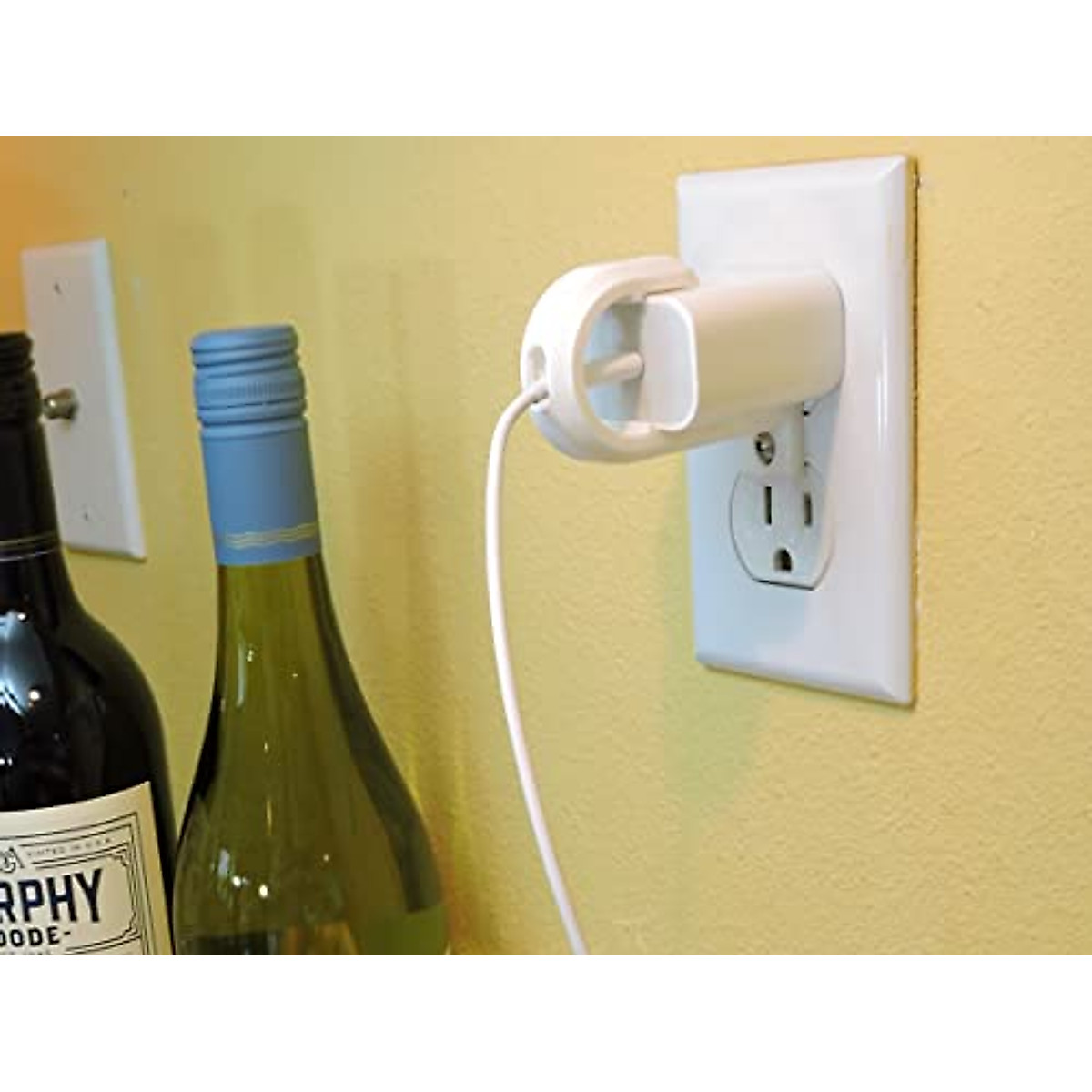 LOCK SOCKET Pro Charger Lock - Compatible with iPhone Fast Charger (2) Pack Save 25% - Fits USB-C…