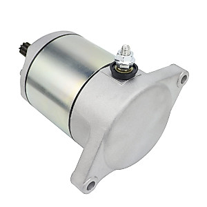 Soarider Starter & Relay for Arctic Cat 400 Auto FIS 4x4 05-08| LE 05-07| TBX 05-06| 400 Manual FIS 05-08| 400 TRV 06-14, 3545-016 3313-719 18809 18840 410-54068 41054068 SMU0297 SM14241 495775