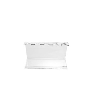 THB Products 5 Piece Silverware or Flatware Display Stand (Item #101444)