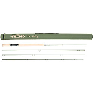 TR (Tim Rajeff) Spey Fly Rod (11'3" 4wt)