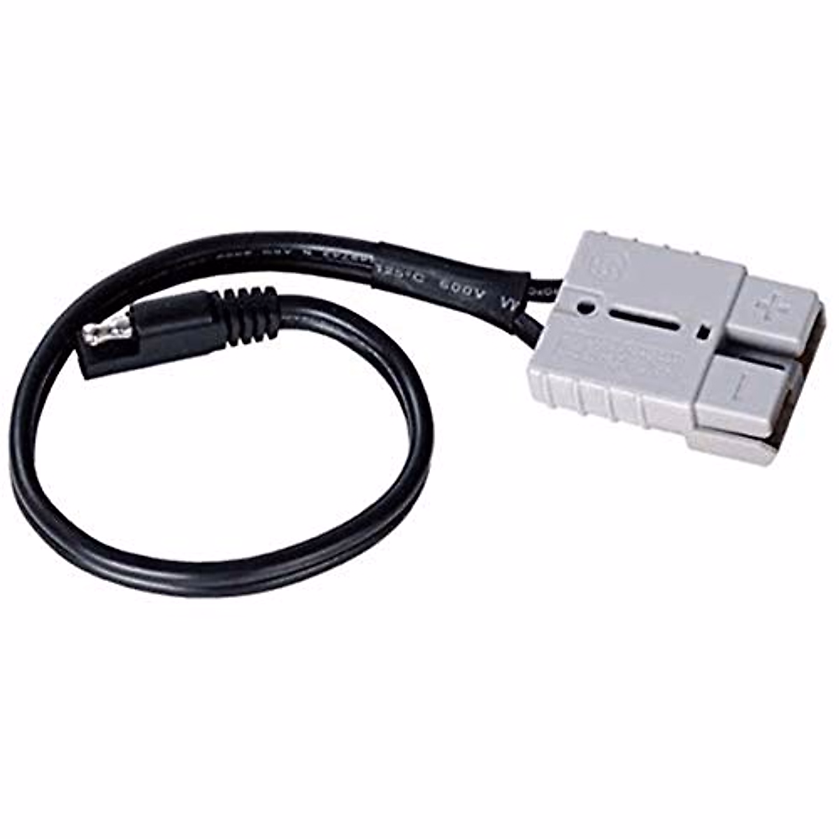 Go Power GO Power Valterra Power Us, LLC GP-PSK-200 Solar Kit 200W Portable W/ 30 Amp Controller