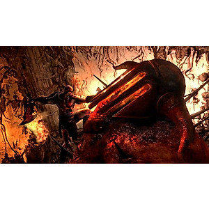 PS3 God of War: Saga Collection - 2 Disc