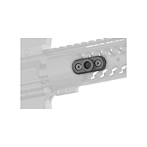 Samson Evolution QD Mount, Black