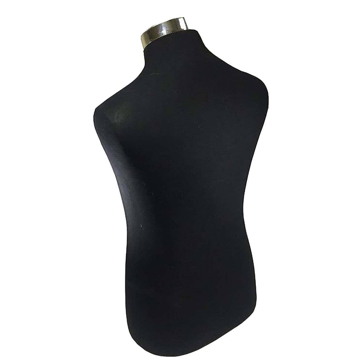 FixtureDisplays® Mannequin Adult Male Display Body Bust Forms Maniki 13793