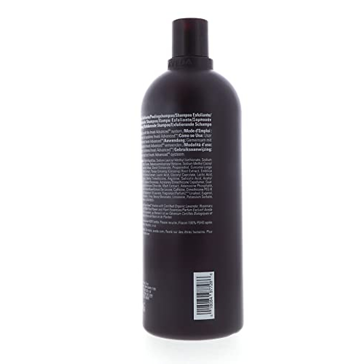 Aveda Invati Shampoo, 33.8 Ounce
