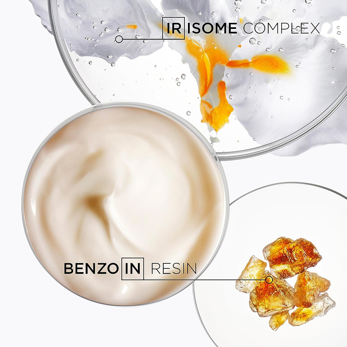 Kerastase Nutritive Nourishing Leave-In Treatment Balm | Conditions, Smooths, and Softens | For Severely Dried-out Hair | With Irisome Complex | Masque Crème Magistral | Old Packaging | 5.0 Fl Oz