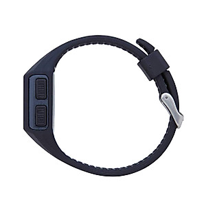 Rip Curl Rifles Midsize Tide Watch - Black