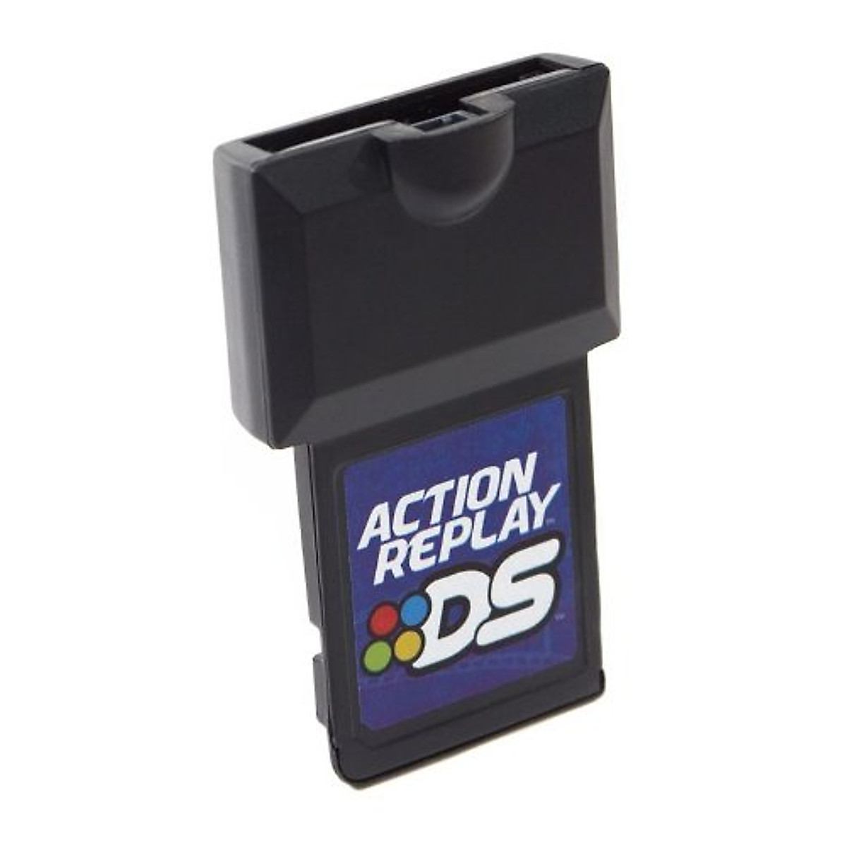 Datel Action Replay Cheat System (3DS/DSi XL/DSi/DS Lite) - DS blue