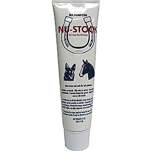 Nu-Stock Wound Cream