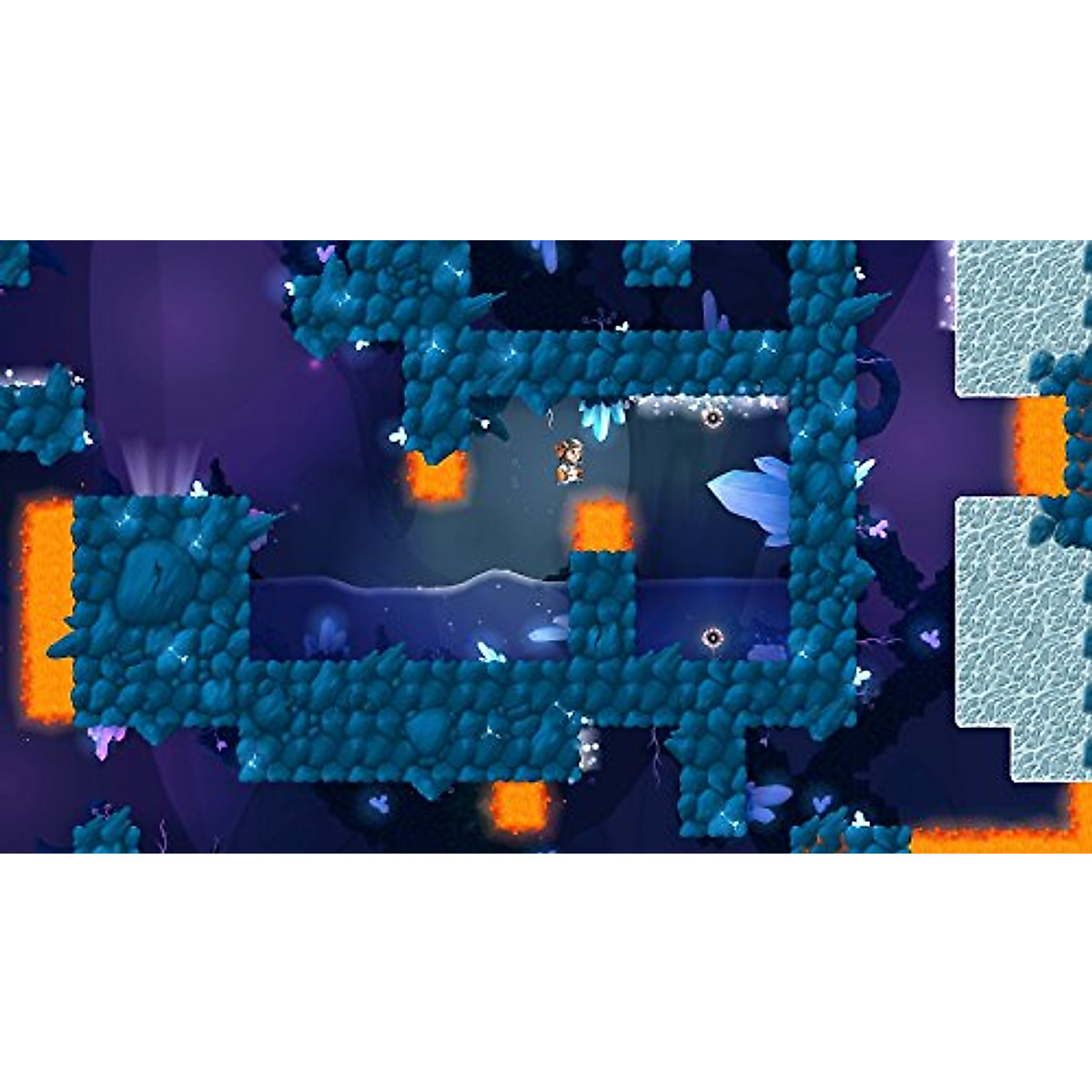 Blackhole: Complete Edition - PlayStation 4