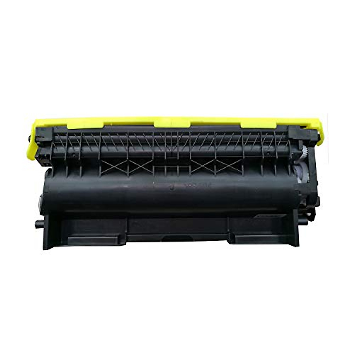 TCT Premium Compatible Toner Cartridge Replacement for Brother TN-350 TN350 Black Works with Brother HL-2030 2070N, DCP-7020, FAX-2820 2825 2920, MFC-7220 Printers (2,500 Pages)