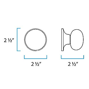 MiLocks TFK-02P Digital Deadbolt Door Lock and Passage Knob Combo with Keyless Entry via Keypad Code for Exterior Doors, Polished Brass