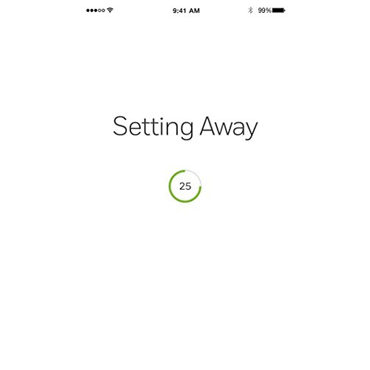 Honeywell Home RCHS5200WF Smart Home Security Base Station