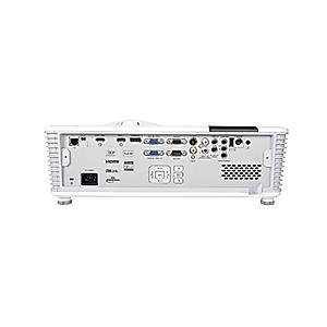 Optoma WU515 WUXGA 6000 lumens HDMI VGA