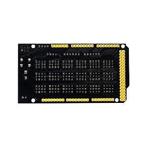 KEYESTUDIO MEGA Sensor Shield V1 for Arduino MEGA R3 2560 Prototype Board Projects