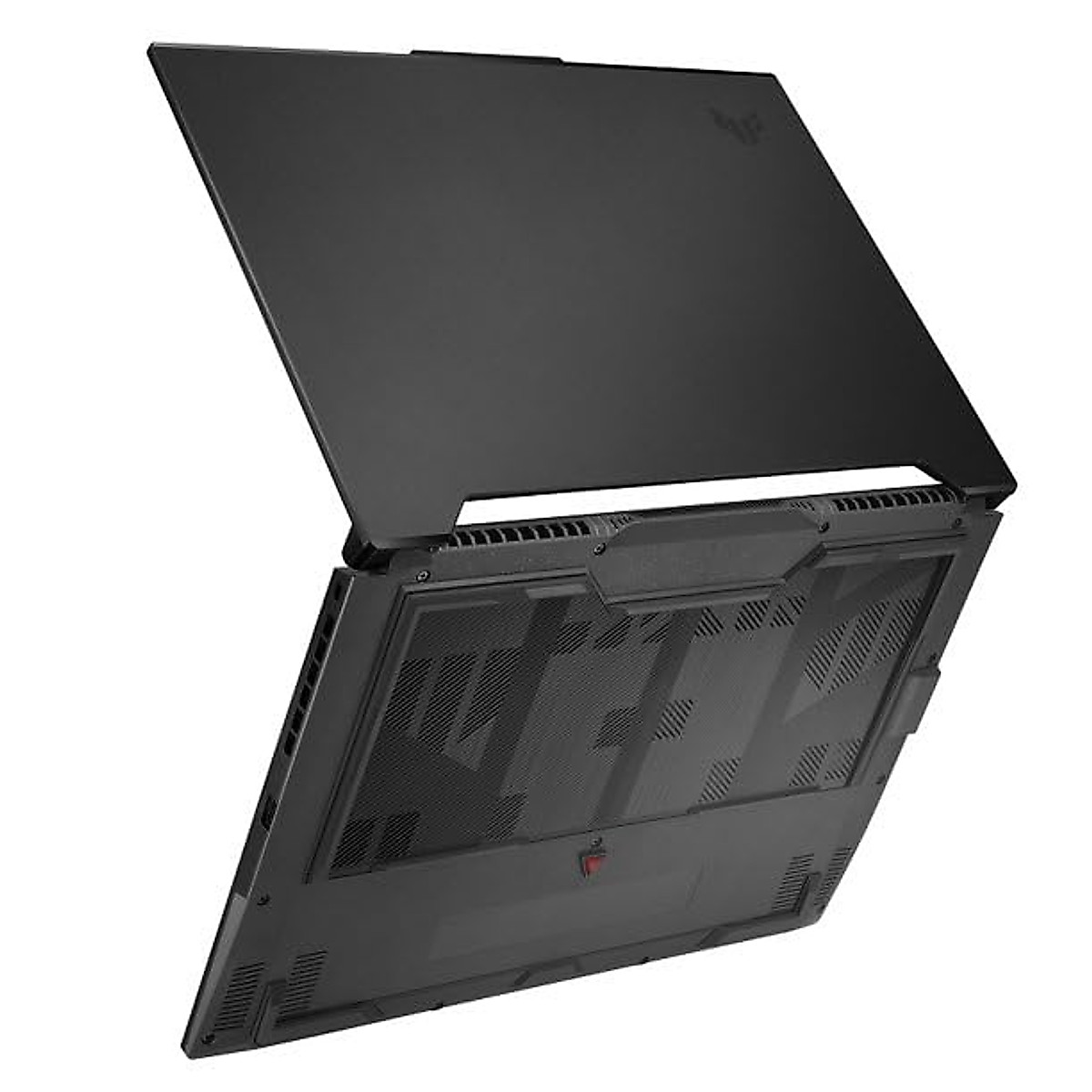 ASUS TUF F15 Gaming Laptop, 15.6” 144Hz FHD Display, Intel 12th Gen Core i5-12450H Processor, GeForce RTX 3050Ti, 32GB DDR5 RAM, 1TB PCIe SSD, Wi-Fi 6, Windows 11 Home