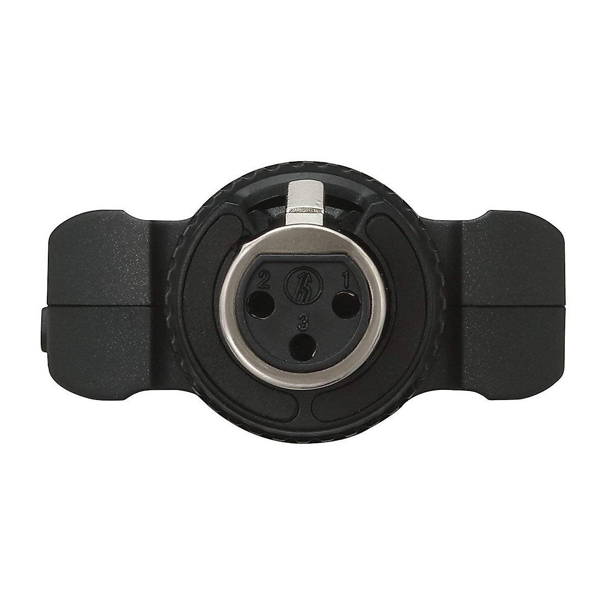 TASCAM XLR Micro Audio Portable Digital Recorder for XLR Microphones, Voice Recorder, Interview and News Gathering, Black (DR-10X)