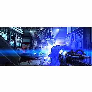 Wolfenstein The New Order and The Old Blood Double Pack (PS4)