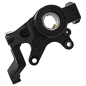 NICHE Steering Knuckle for Yamaha Rhino 450 660 700 5UG-F3502-12-00