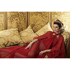 Christian Iles Serum