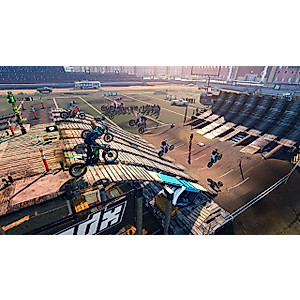 Trials Rising - Gold Edition - Xbox One