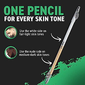 Tomb45 Barber Pencil Precision 3-pack