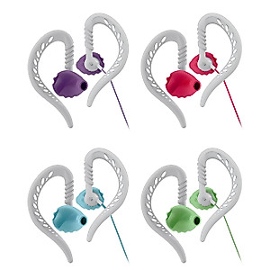 Yurbuds Focus Aqua