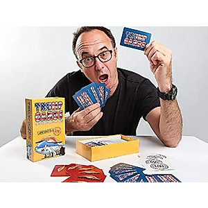 Trump Cards - Fake News or Real Trump?