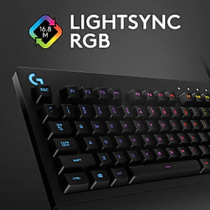 Logitech G305 Lightspeed Wireless Gaming Mouse + G213 Prodigy Gaming Keyboard Bundle - Lilac