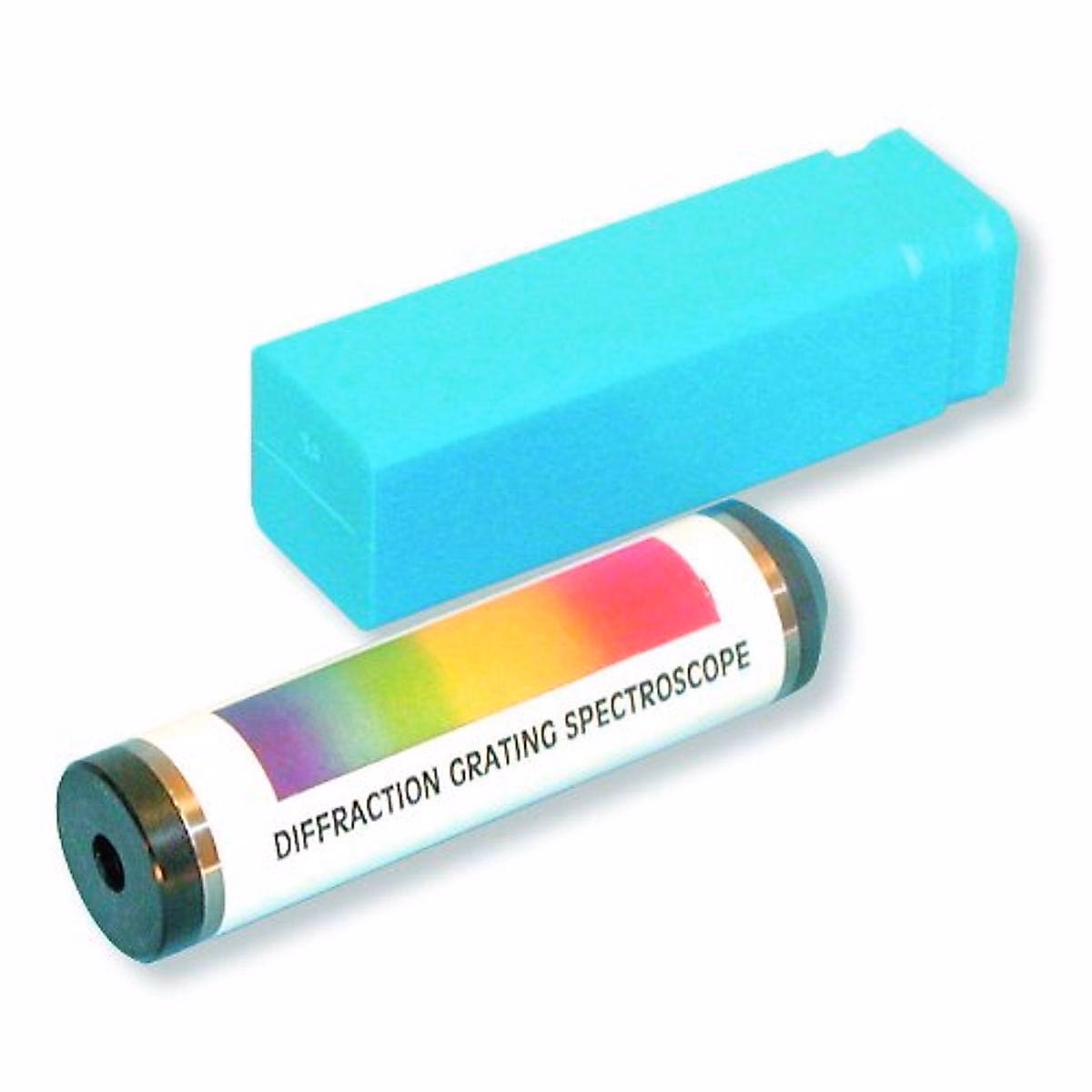 3B Scientific U19500 Diffraction Grating Spectroscope 25mm Diameter x 115mm Length