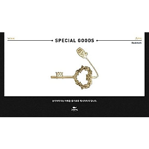 VIXX - 2016 Conception KER Special Package [Limited Edition]