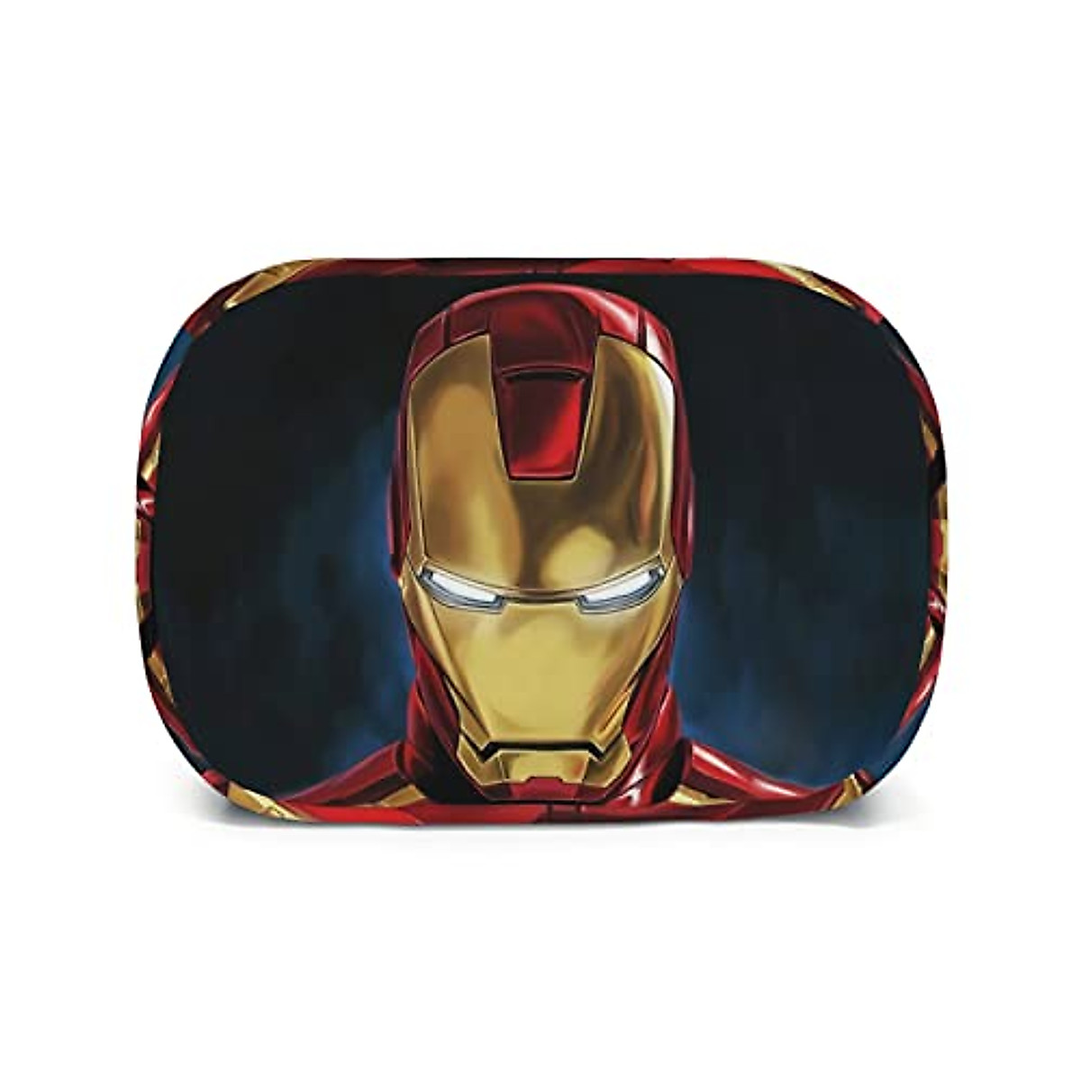 MNBVCX Insulated Portable Lunch Bag Comics Lunch Box Outdoor Lunch Pail for Men Women Picnic Beach Travel