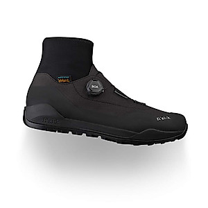 Terra ARTICA X2 - Black/Black - 41