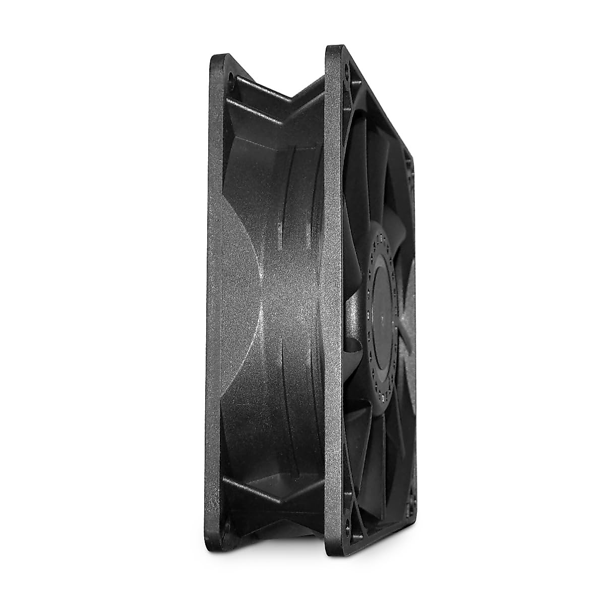 Coolerguys 12vDC Waterproof IP67 Fan (High Speed, 140x38mm)