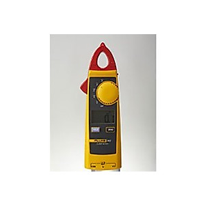 FLUKE 362 True-rms AC DC Clamp Meter