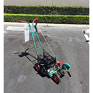 SaidiCO Direct Mclane 9" x 2" w/1/2 Hole Edger Blade REP. Part# 2059 (5Pack)