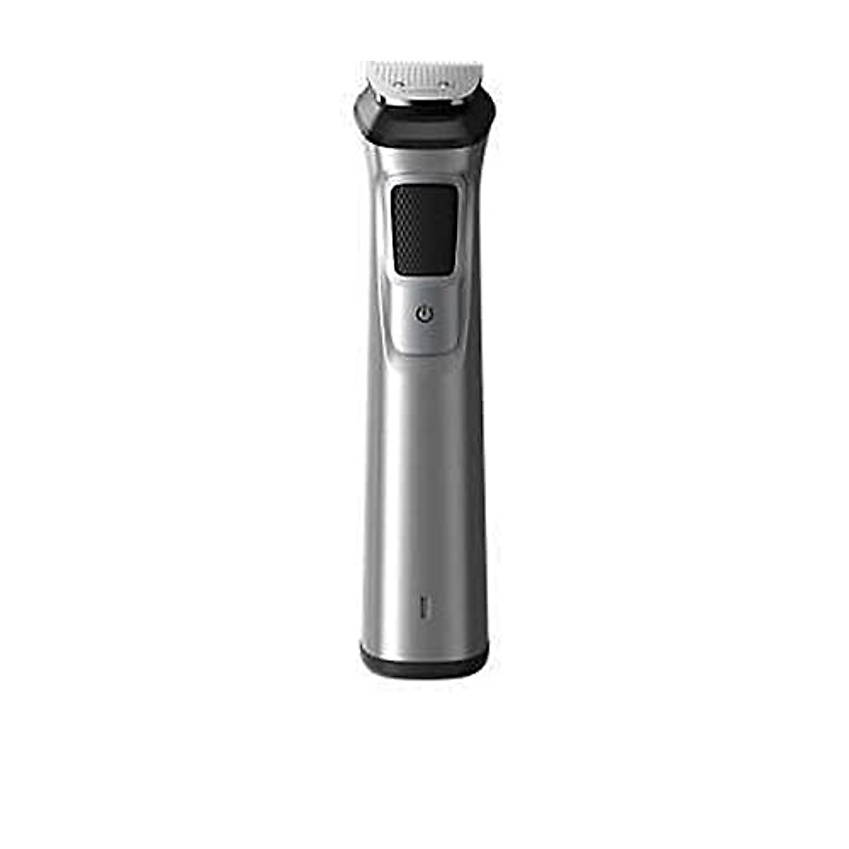Philips Norelco Stainless Steel Multigroom All-in-One Trimmer