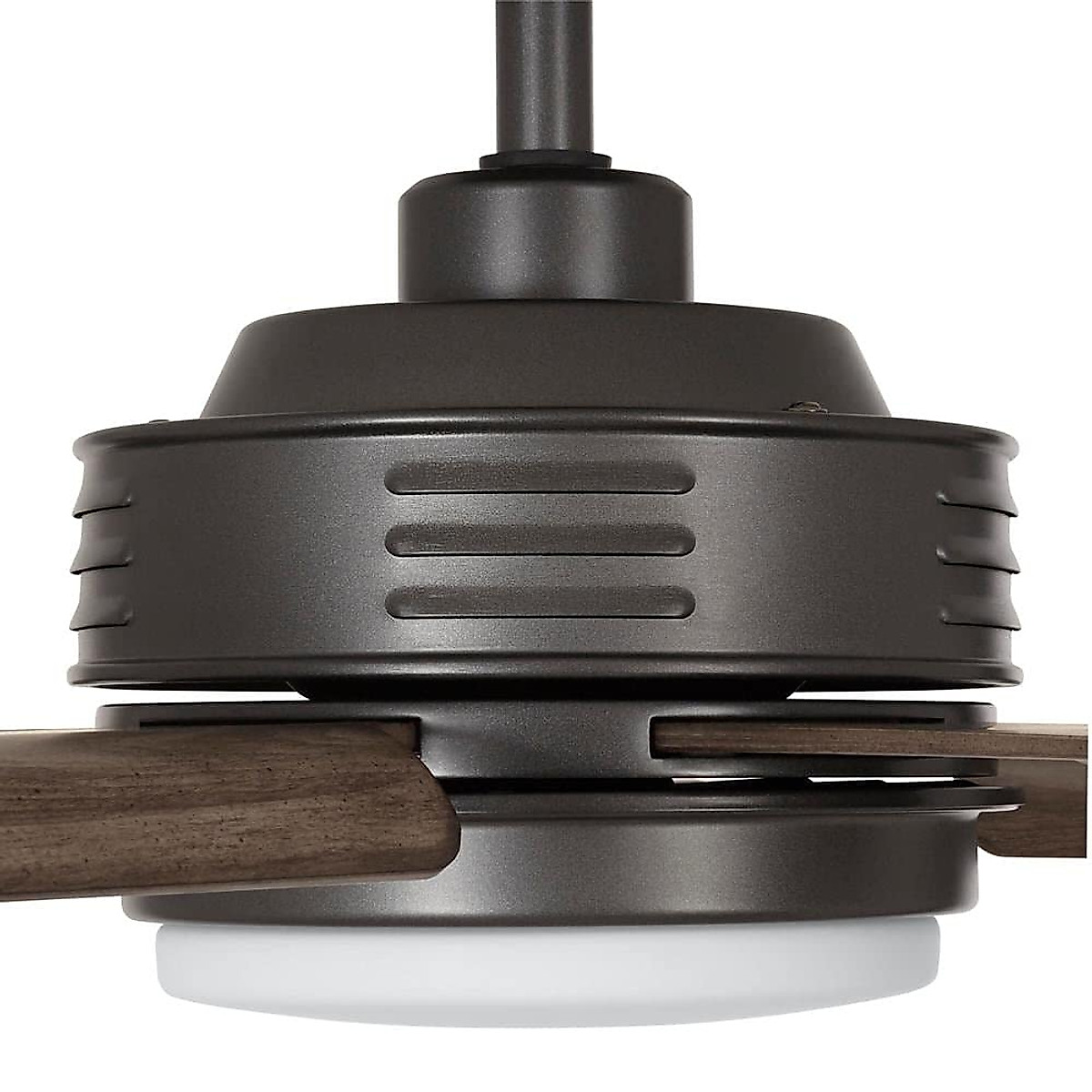 Home Decorators Collection Hansfield 56 in. LED Outdoor Natural Iron Ceiling Fan with Remote Control