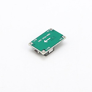 4.75-23V to 1-17V Mini 360 DC-DC Buck Converter Step Down Module
